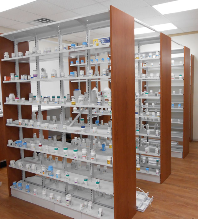 Independent Retail Pharmacy